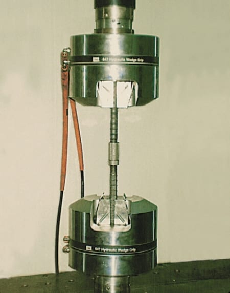 Steel Reinforcing Coupler Manufacturer | Reinforcement Coupler