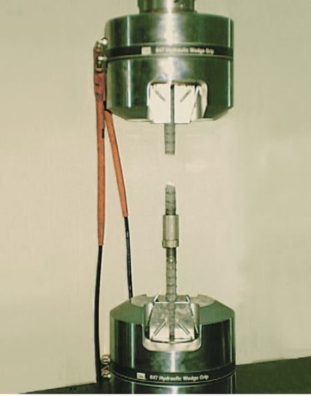 Steel Reinforcing Coupler Manufacturer | Reinforcement Coupler