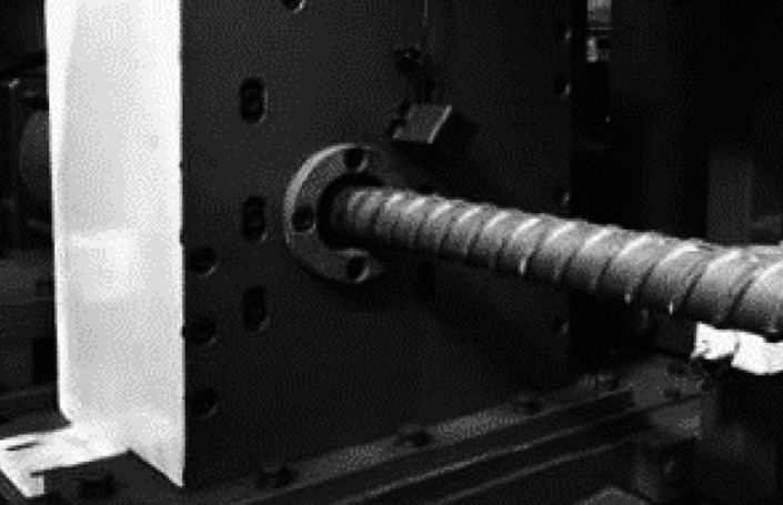 Threaded Starter Bars - Cage BMS | Steel Reinforcement Coupler | Steel ...