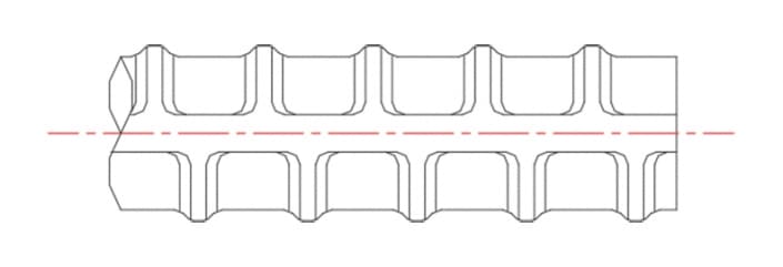 Terminator TDS - Cage BMS | Steel Reinforcement Coupler | Steel ...