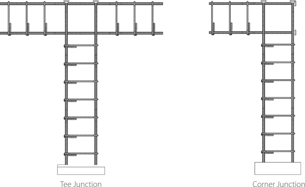 Terminator TDS - Cage BMS | Steel Reinforcement Coupler | Steel ...