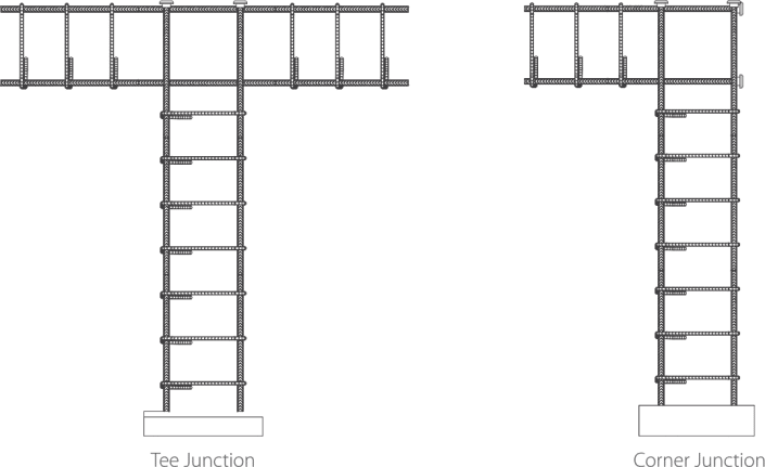 Terminator TDS - Cage BMS | Steel Reinforcement Coupler | Steel ...